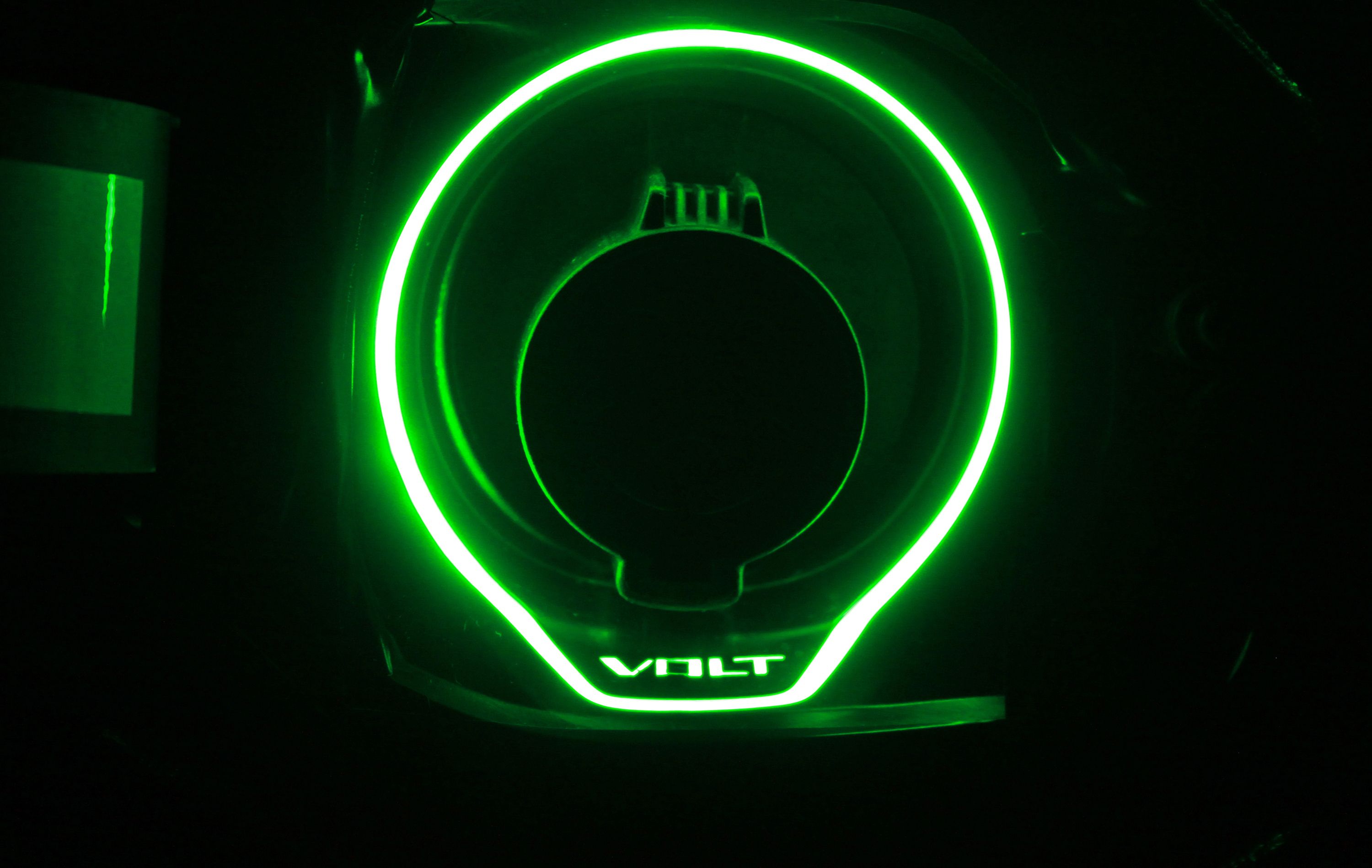 8 Reasons Why We Like The Chevy Volt (2 Reasons Why We'll Never Buy One)