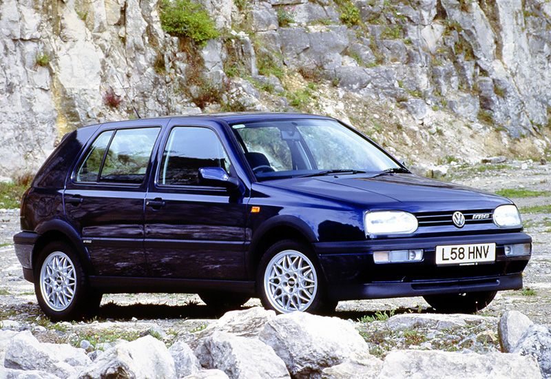 These Are The Coolest Cars Modified By Oettinger