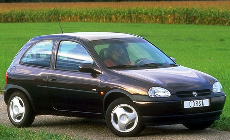 These Are Some Of The Most Iconic Cars Ever Made By Opel