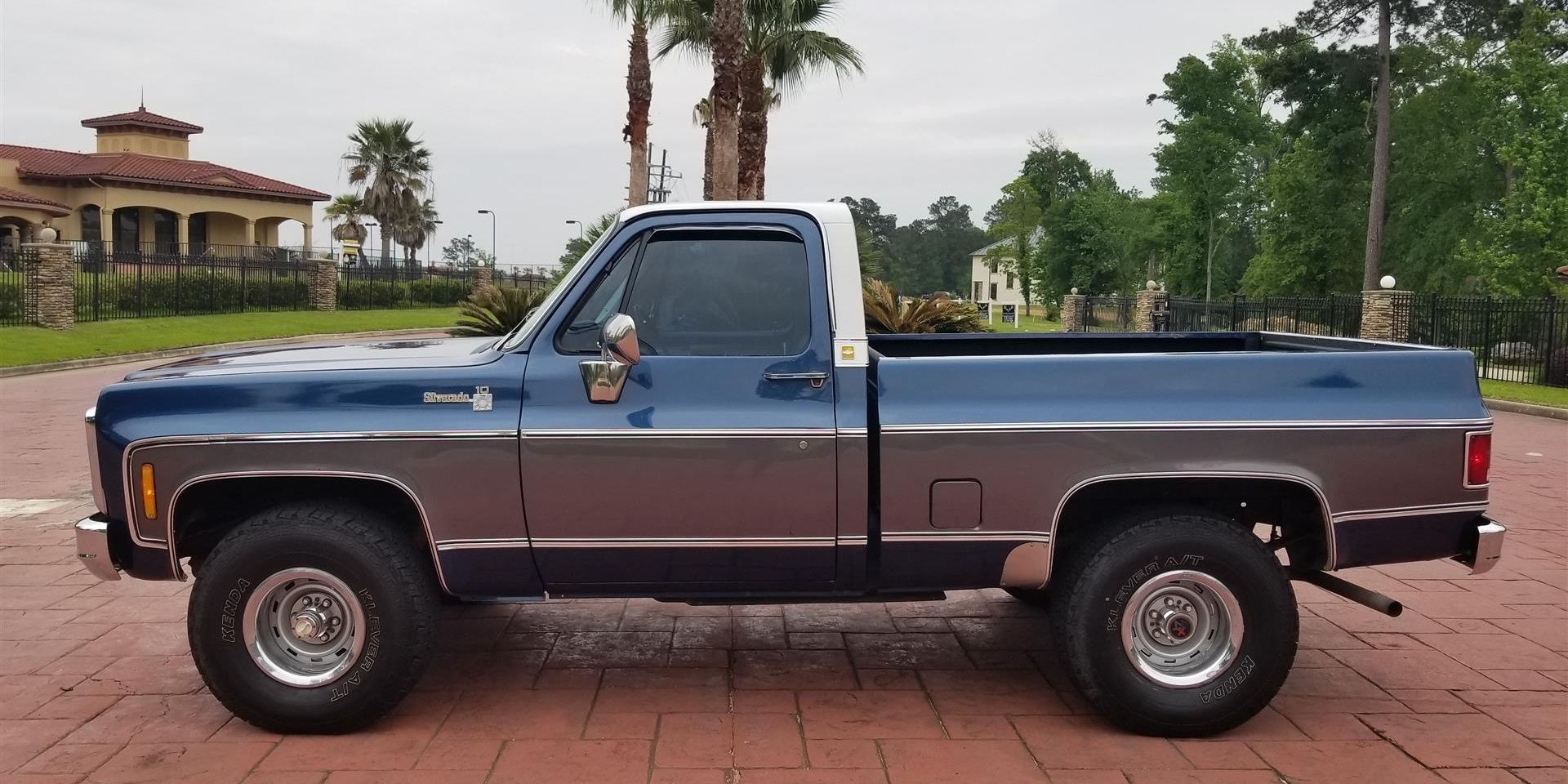 10 Rare Pickups That Are Still Surprisingly Cheap