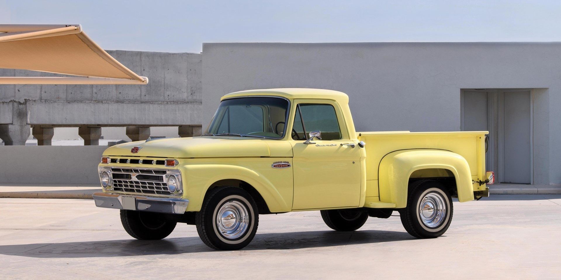 10 Rare Pickups That Are Still Surprisingly Cheap