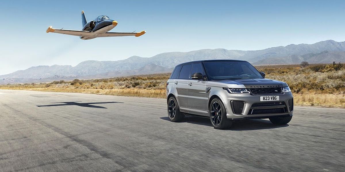 10 Best Family SUVs You Can Take Off-Roading