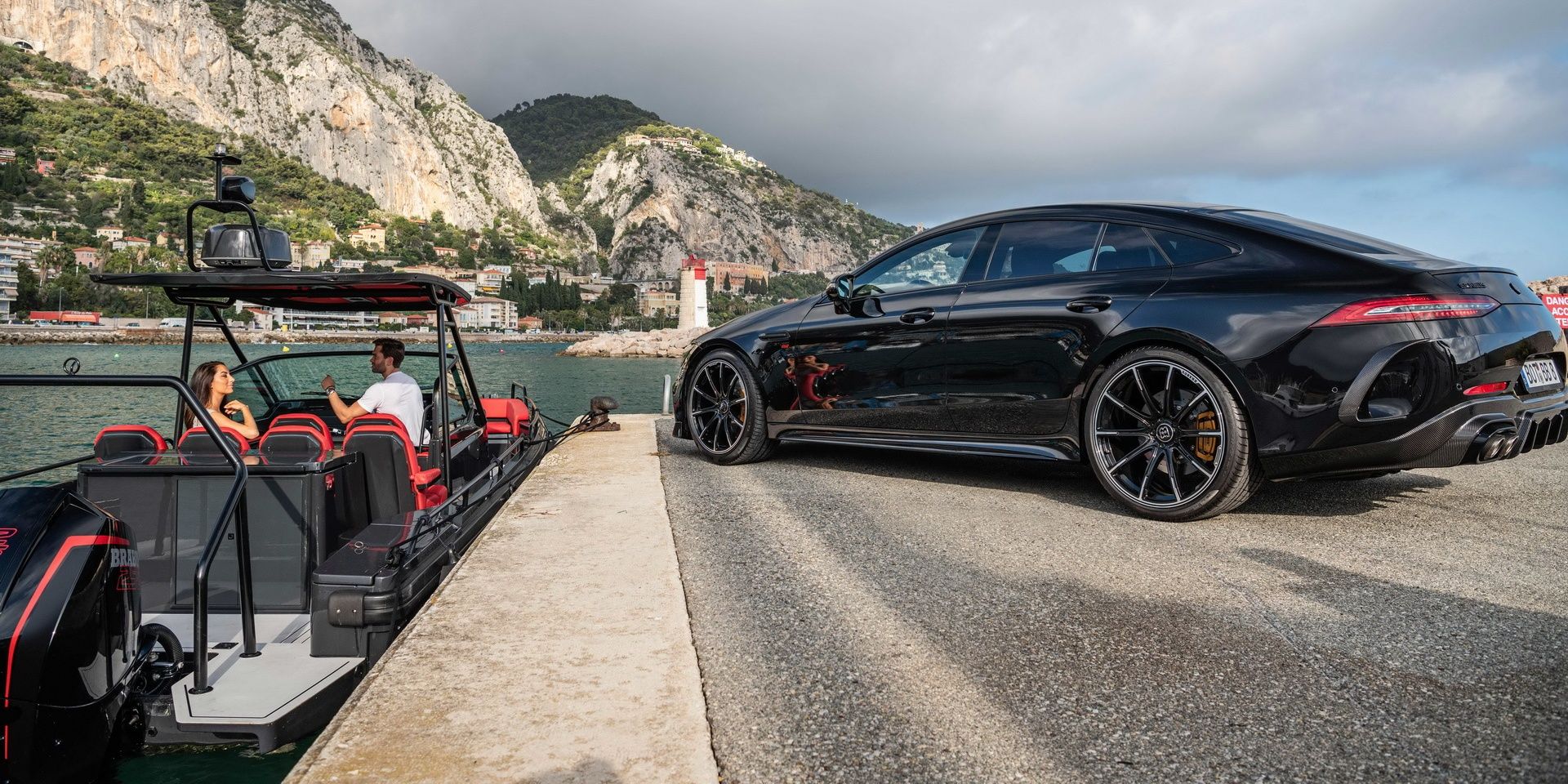 10 Most Overpriced German Cars On The Market