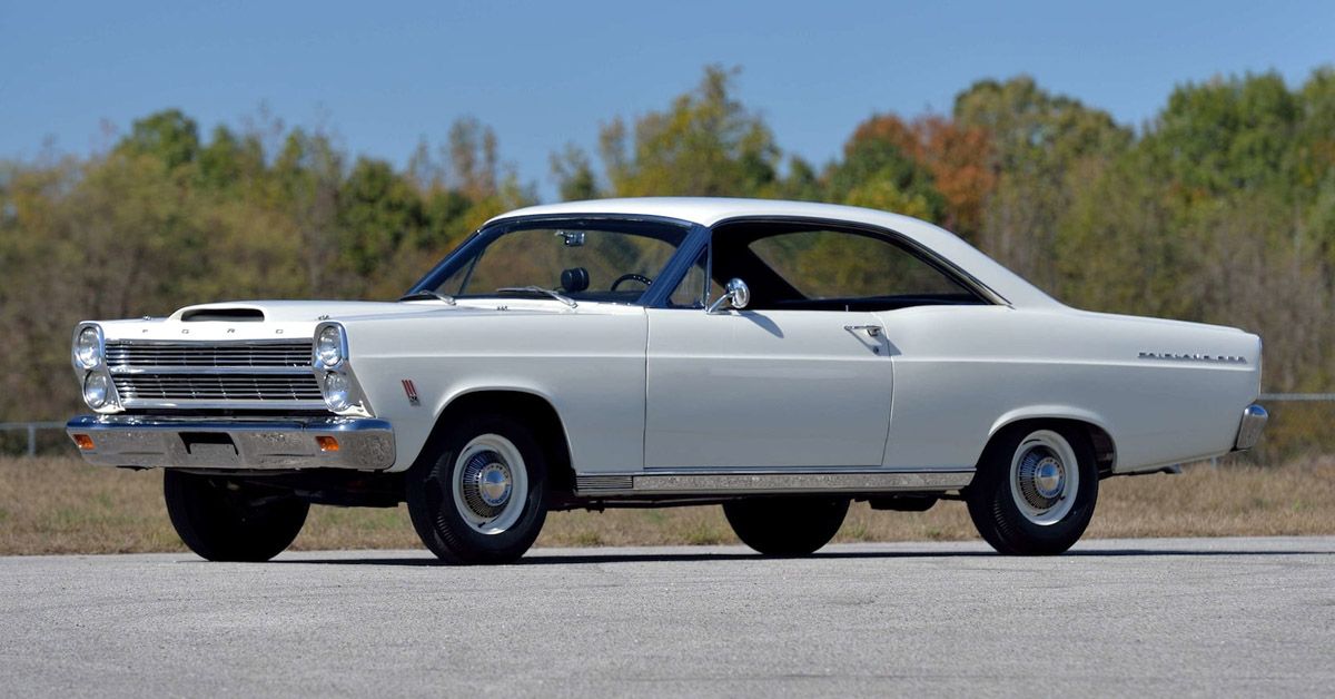 5 Rarest American Muscle Cars Ever Produced (5 JDM Cars That Are Even ...