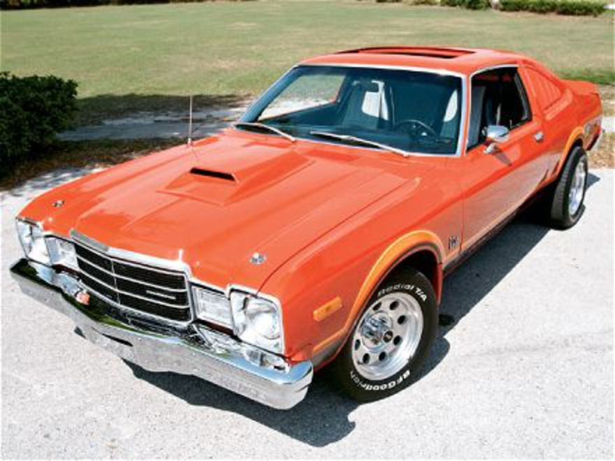 Everyone Thinks These American Classics Are Cool... They're Wrong