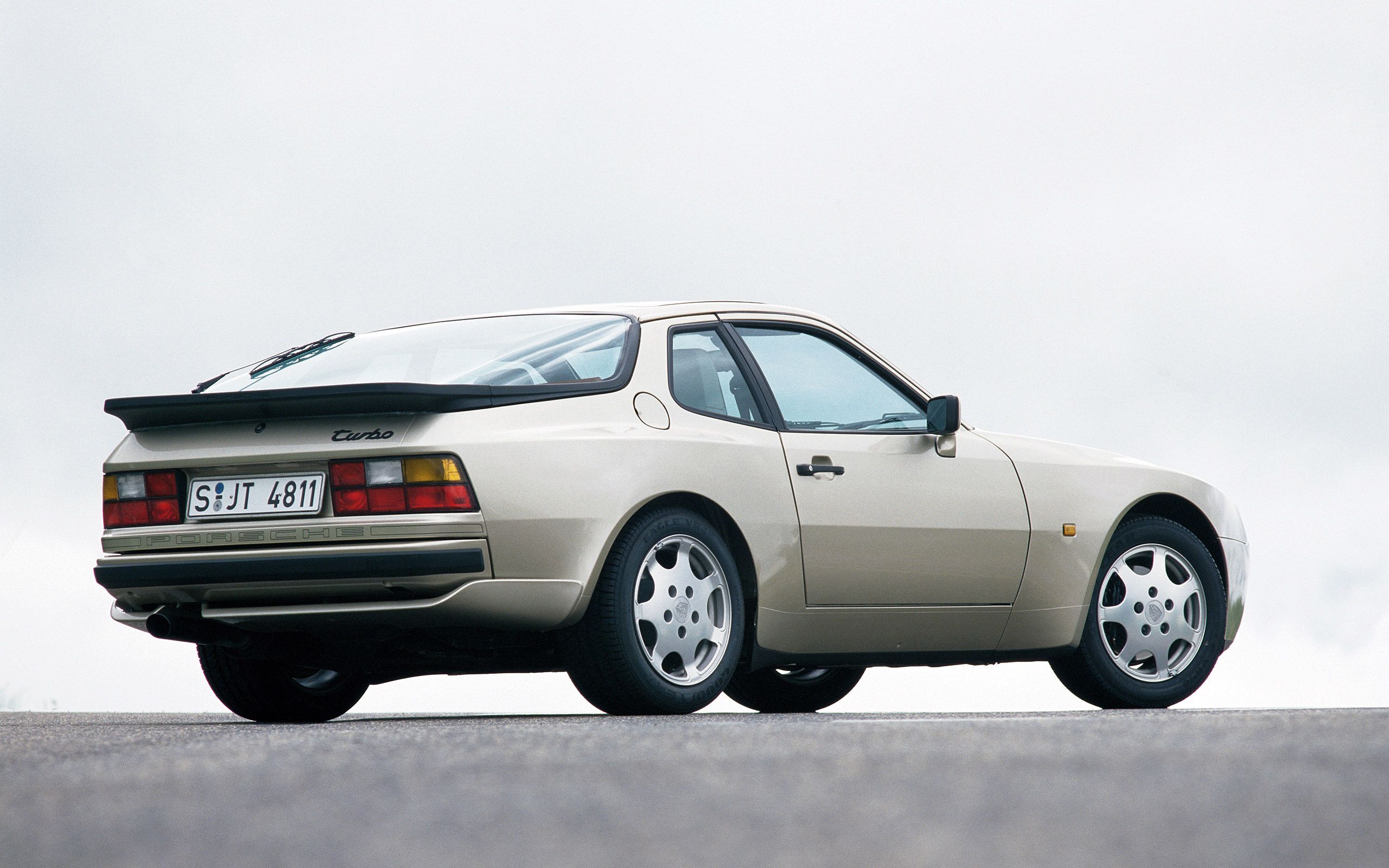 10 Best European Project Cars You Can Buy For $10,000