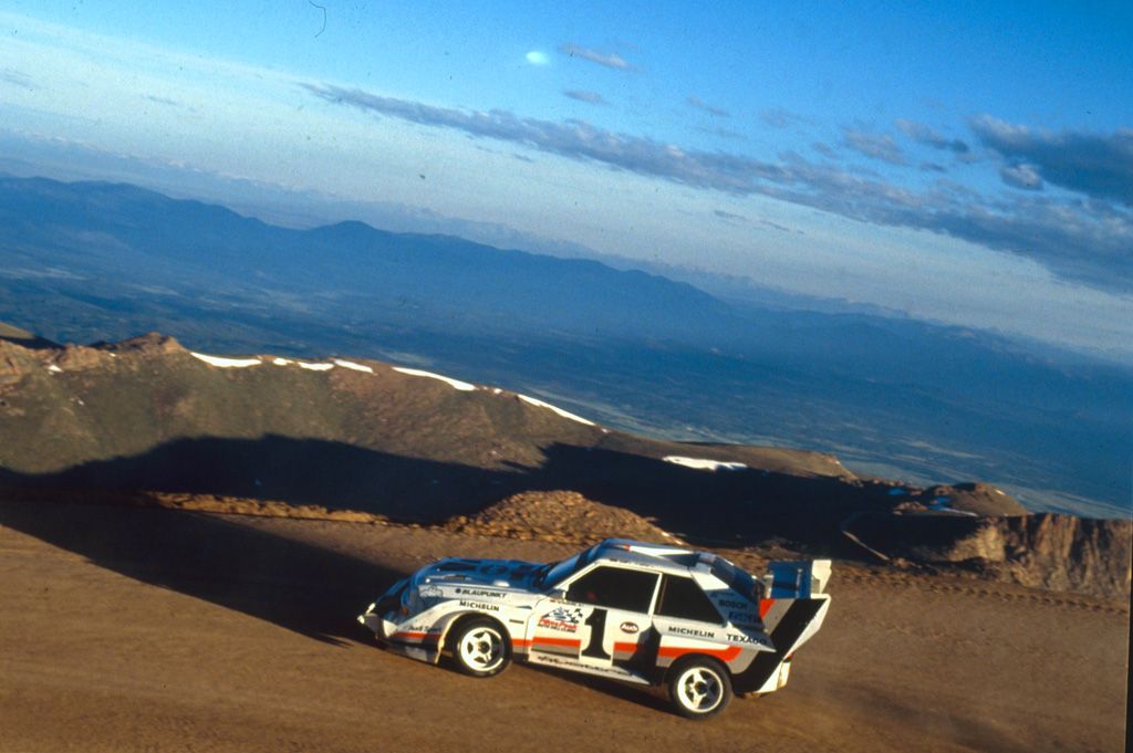 10 Most Iconic Rally Cars Of All Time