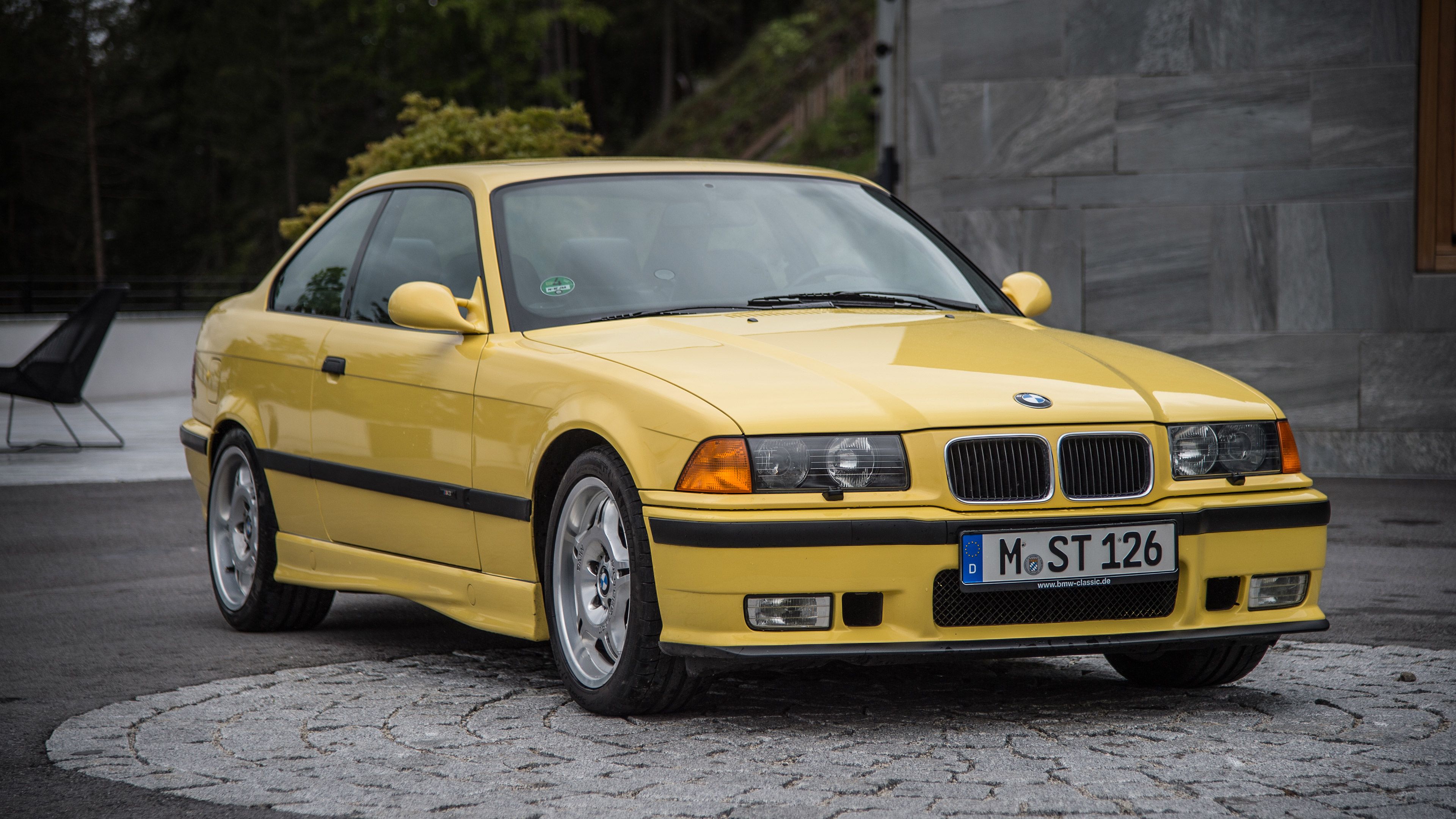 10 Best European Project Cars You Can Buy For $10,000