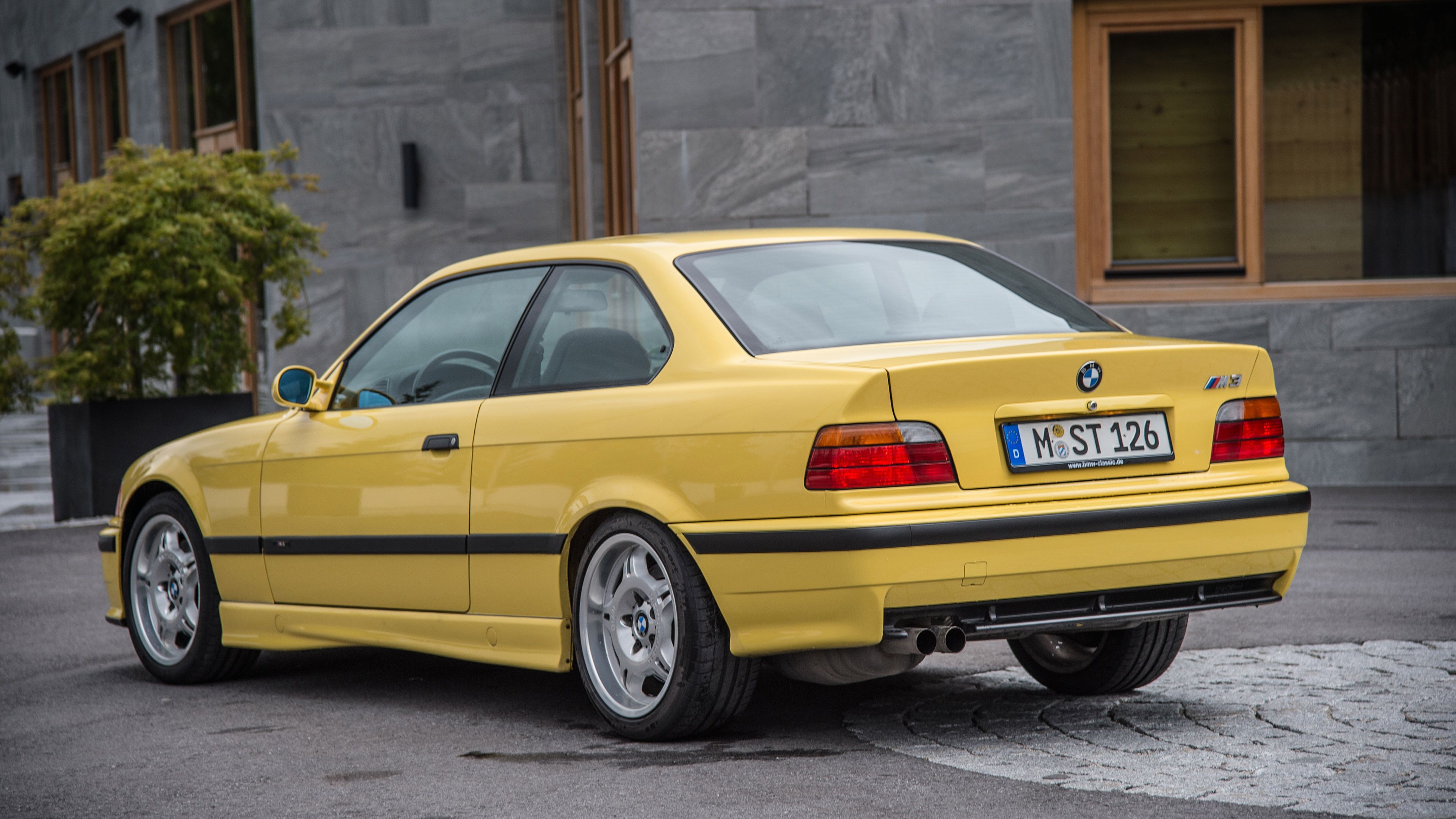 10 Best European Project Cars You Can Buy For $10,000
