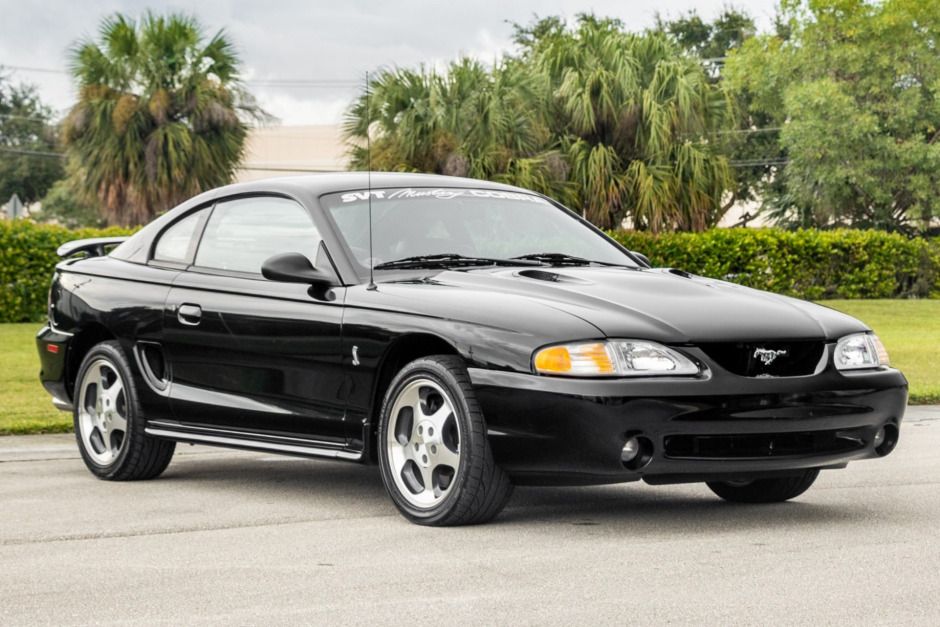 Here's The Fastest Muscle Car For Every Budget