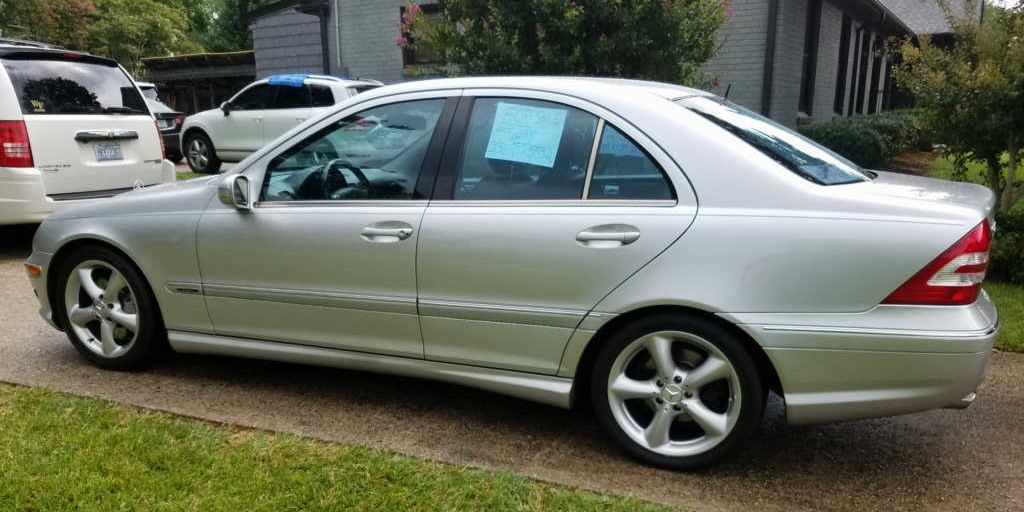 5 Coolest Mercedes-Benz Cars You Can Buy For $15,000 (And 5 BMWs)