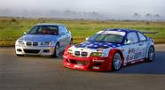  100 Bmw M3 Gtr NEC