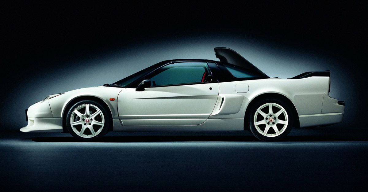 5 Rarest American Muscle Cars Ever Produced (5 JDM Cars That Are Even ...