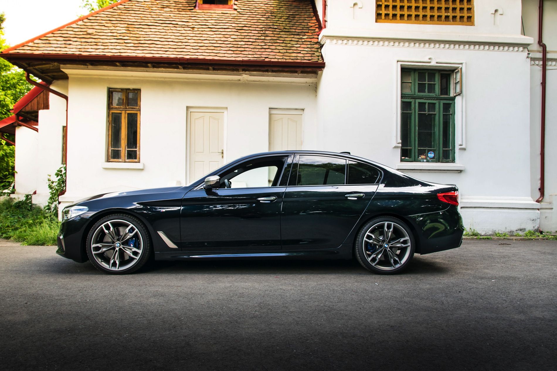 Ranking The 10 Best Diesel Engines Ever