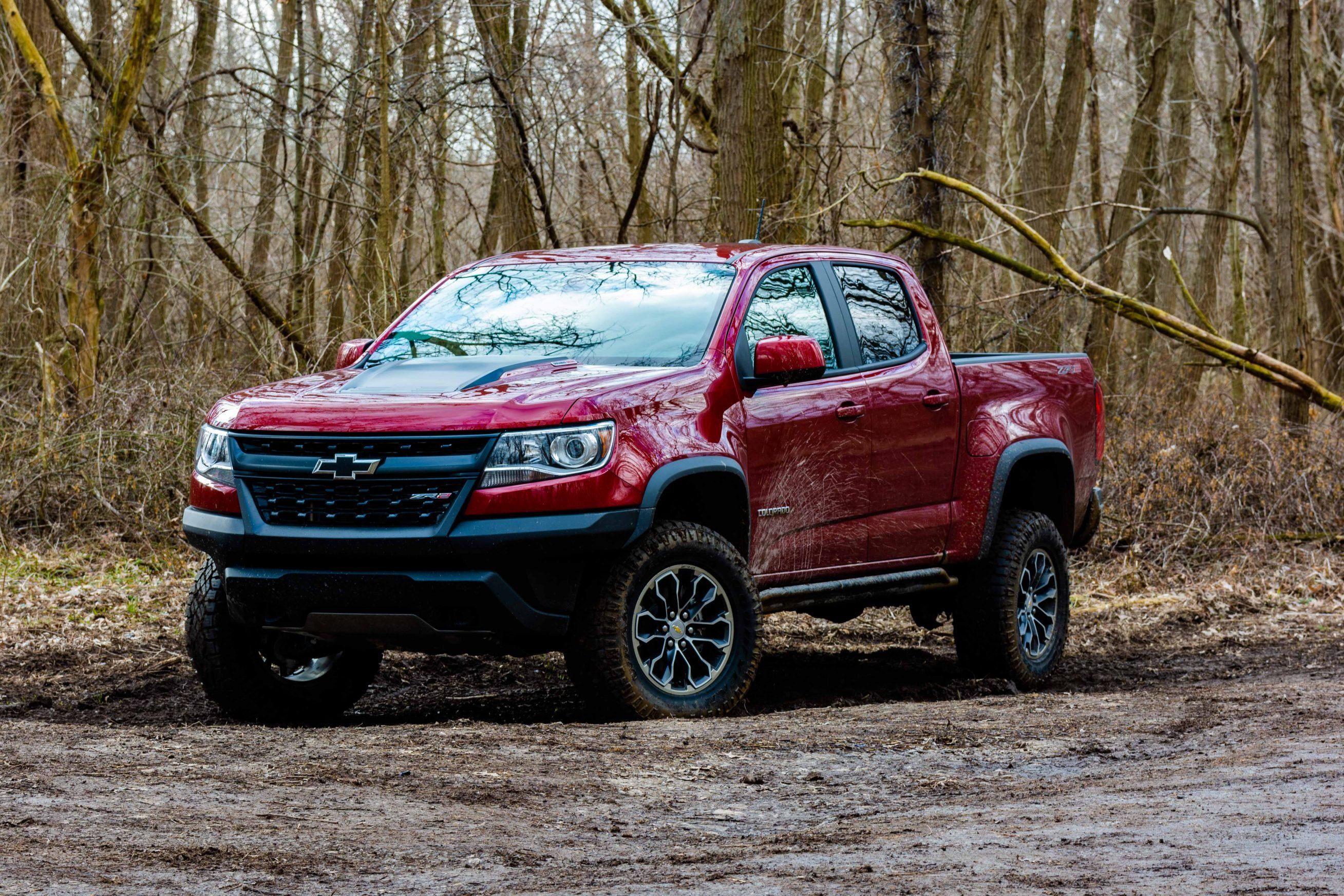 10 Cheapest Pickup Trucks To Maintain