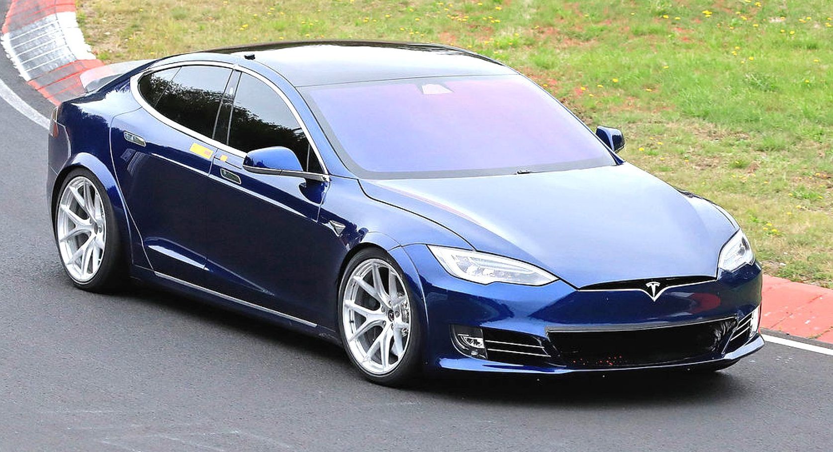 Coolest Sports Sedans America Ever Made