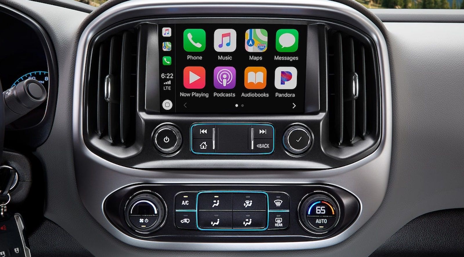 8 Reasons Why The Chevy Colorado ZR2 Is The Perfect Choice For Truck ...