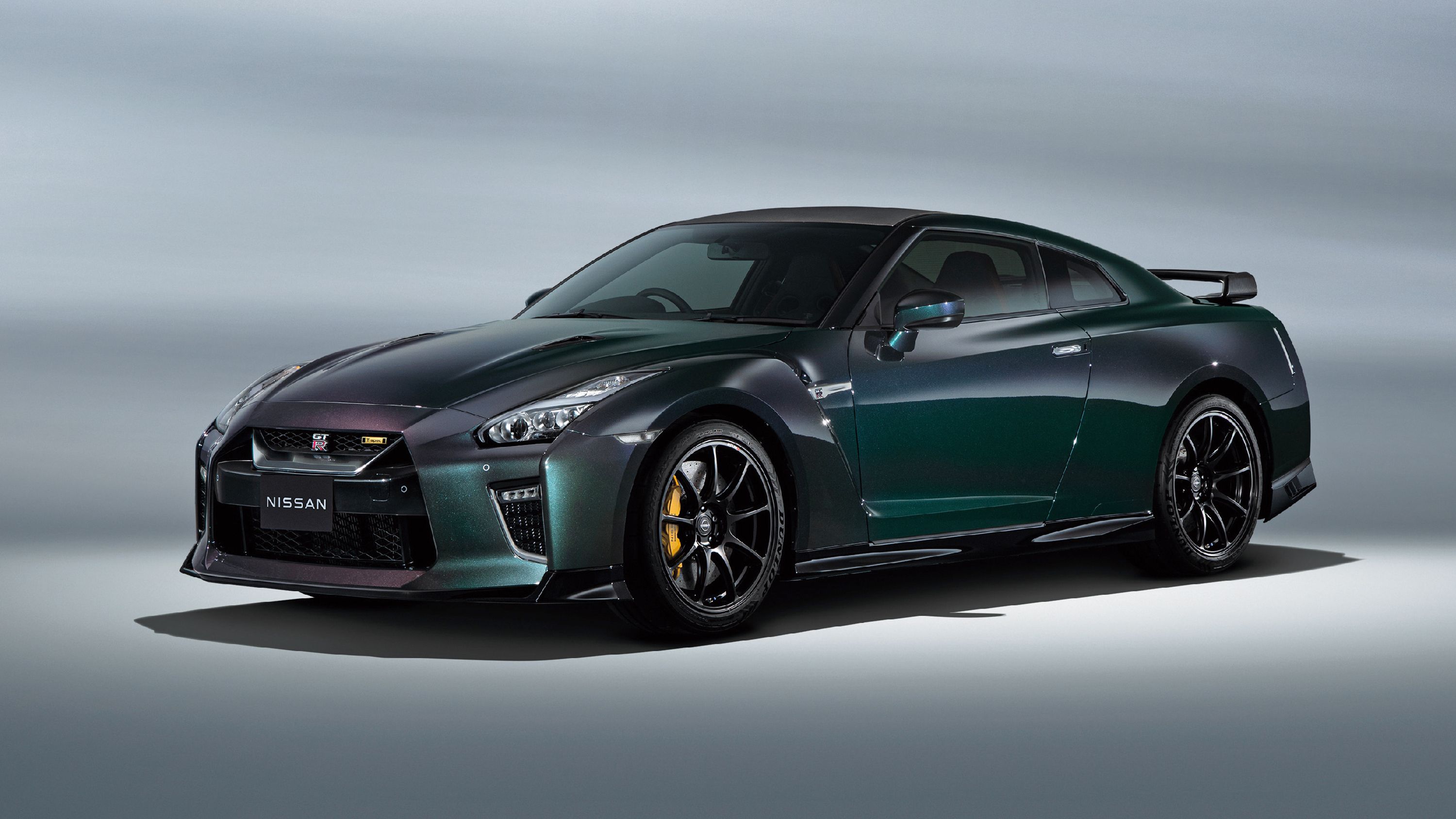 Here’s What’s So Special About The 2021 GT-R T-Spec Edition