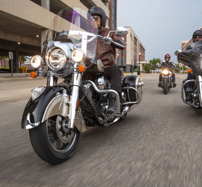 These Are The 10 Coolest Indian Motorcycles Ever Made