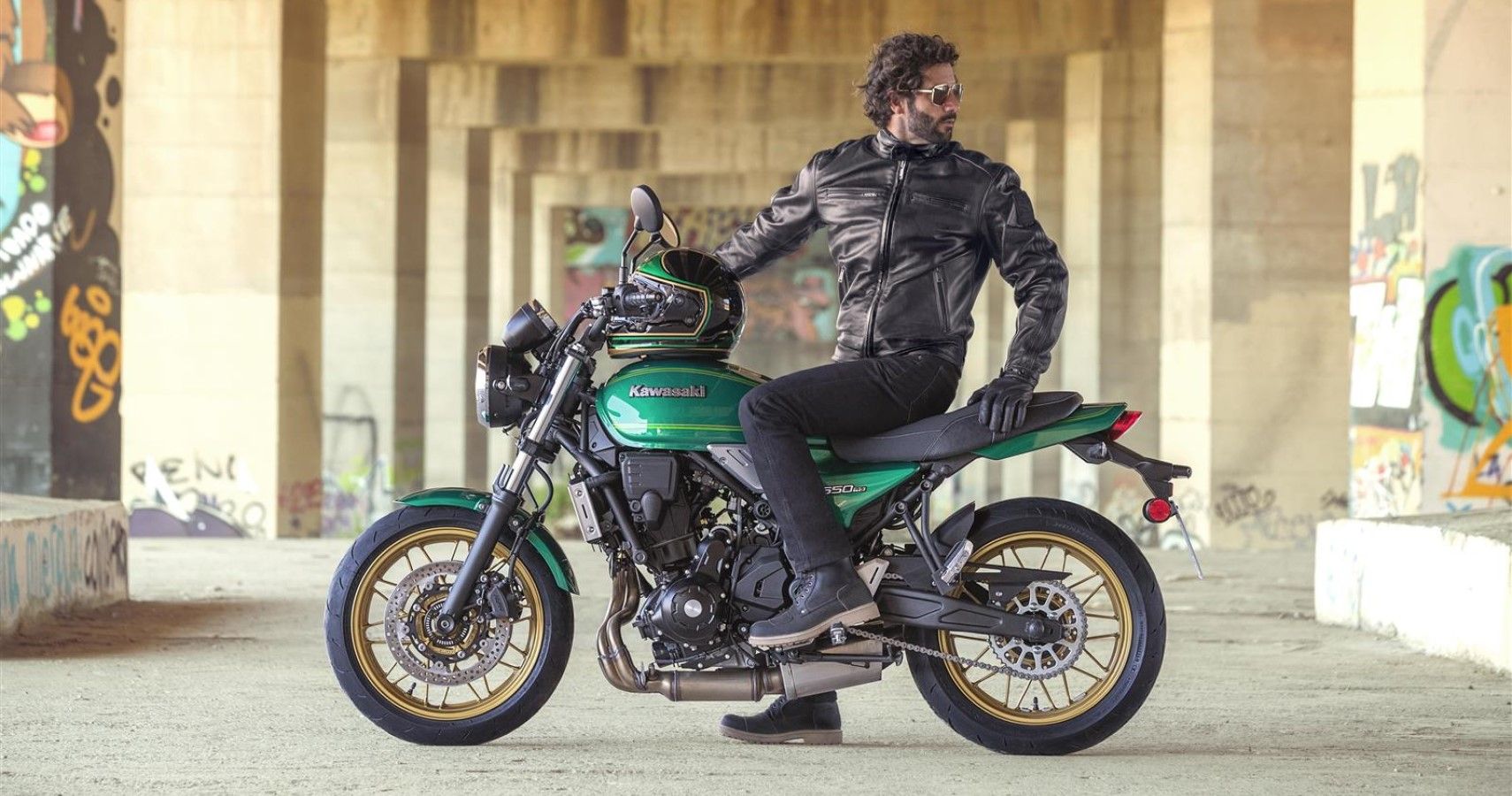 These Are The 10 Best New Motorcycles For Beginners In 2022