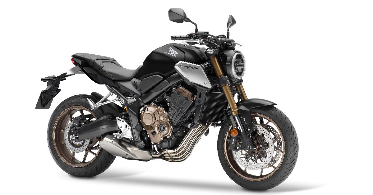 10 Things Every Motorcycle Enthusiast Should Know About The Honda Hawk ...