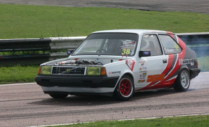 These Are The Greatest European Drift Cars