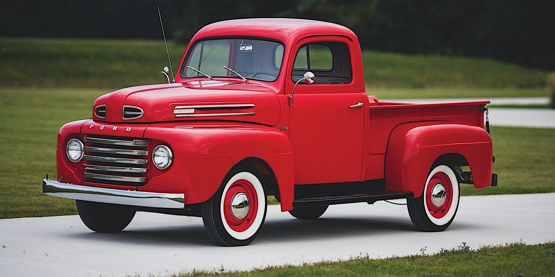 10 Rare Pickups That Are Still Surprisingly Cheap