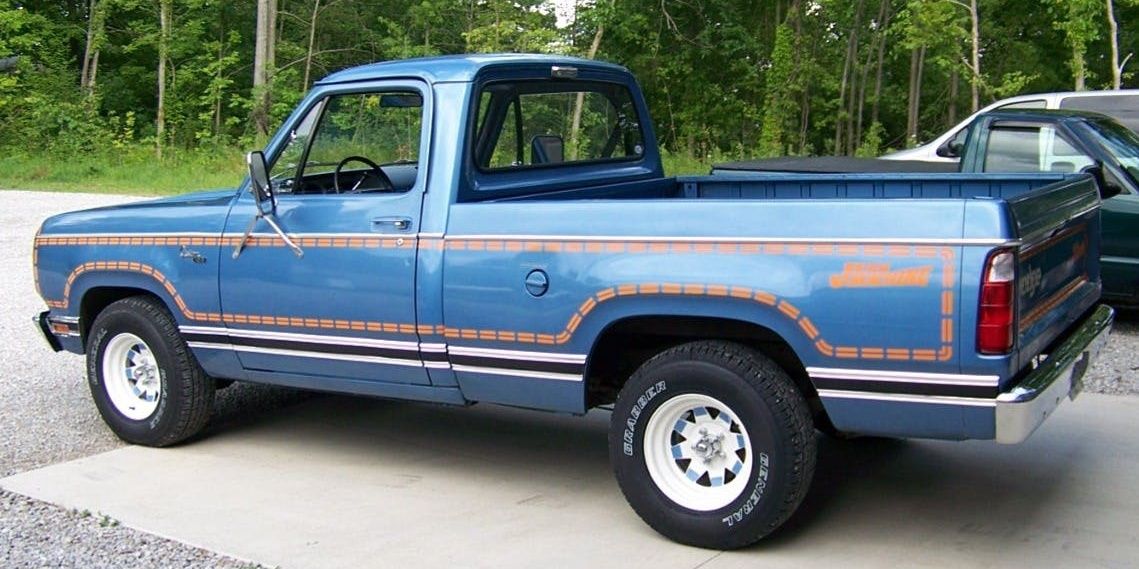 10 Rare Pickups That Are Still Surprisingly Cheap