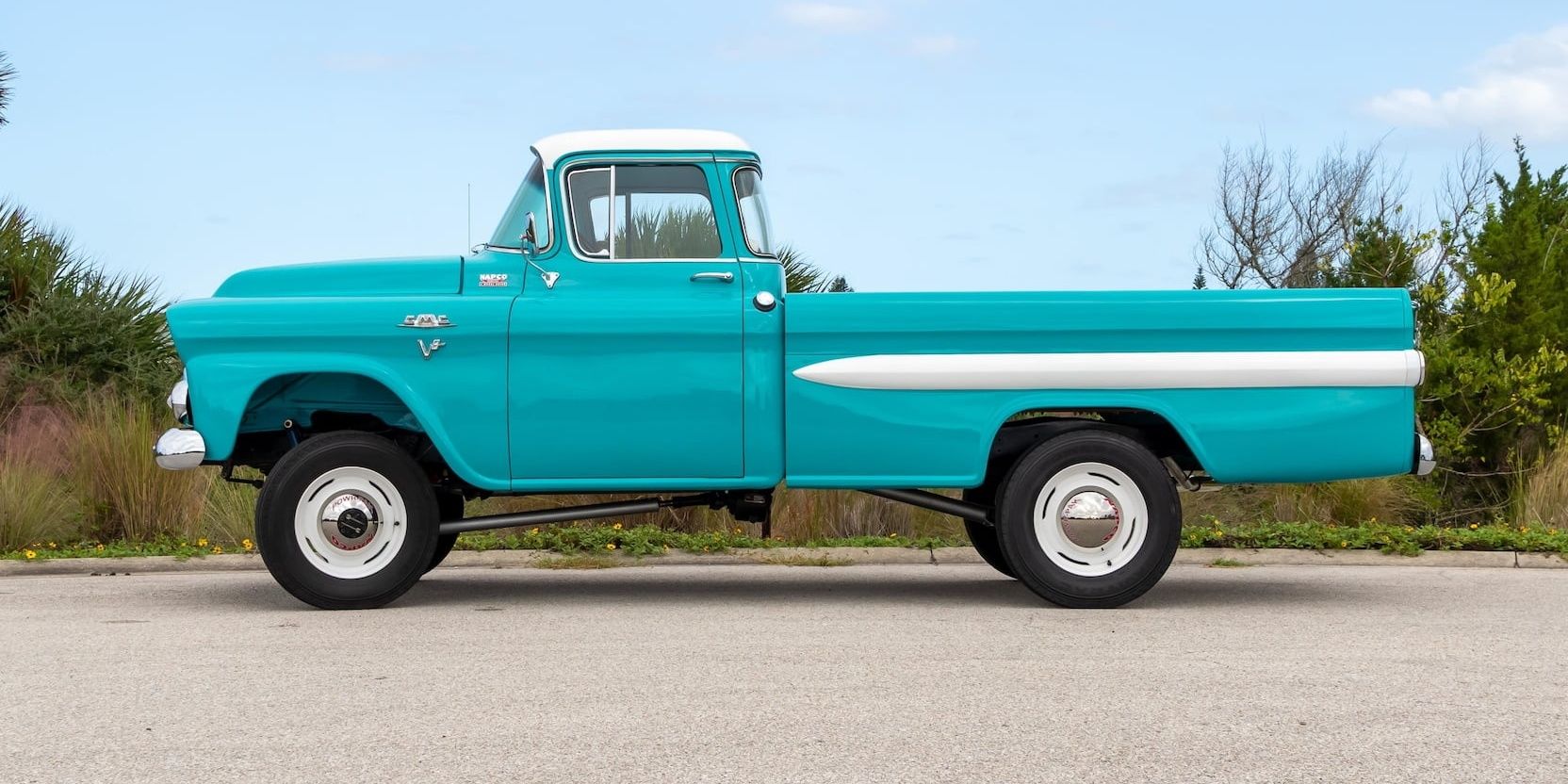 10 Rare Pickups That Are Still Surprisingly Cheap