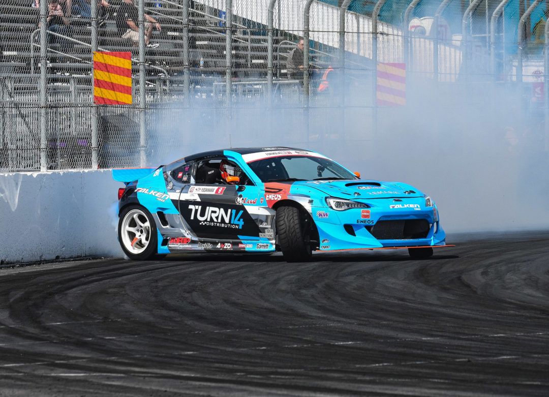 These Are The 10 Greatest Japanese Drift Cars