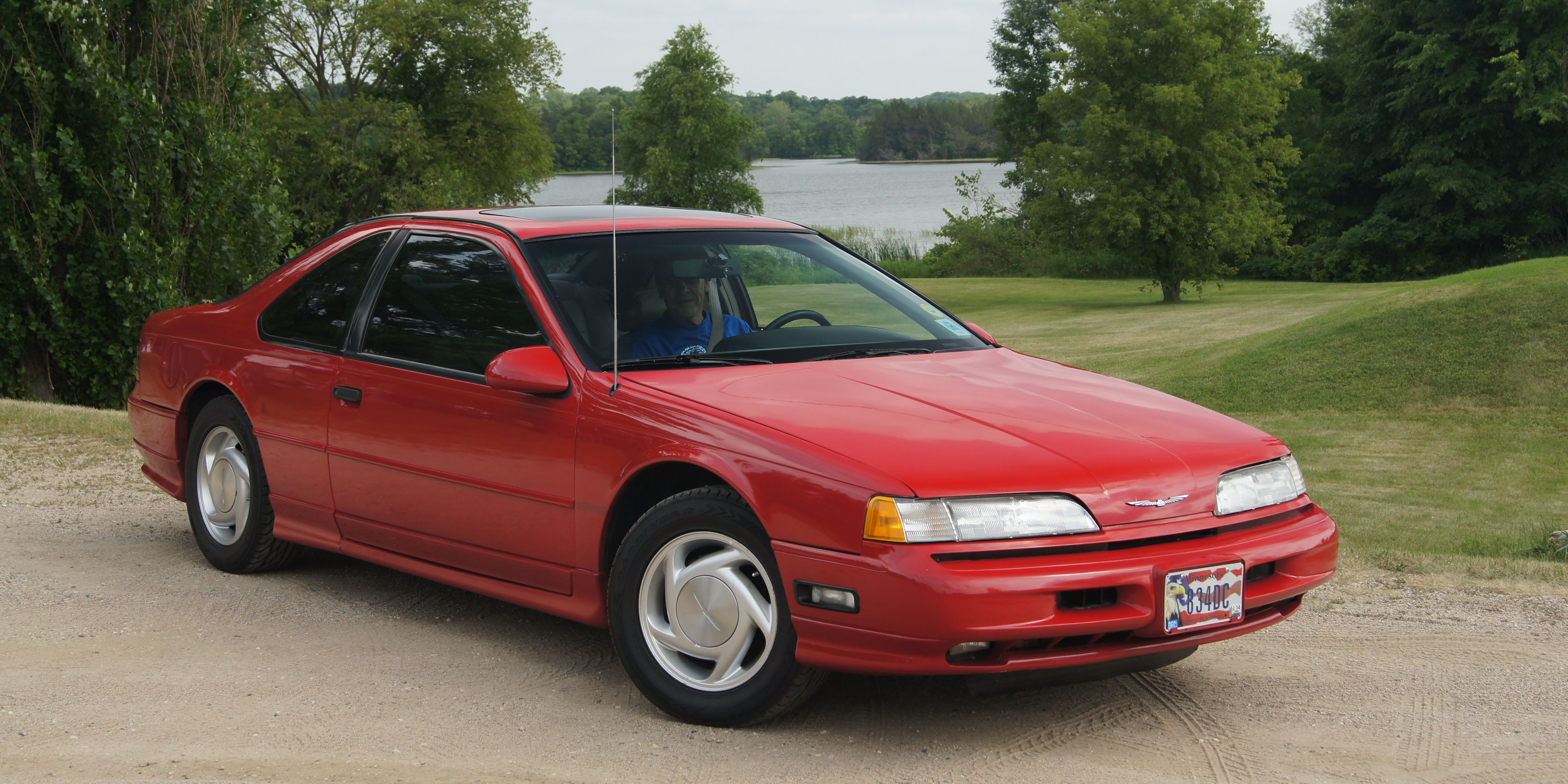 These Are The Fastest American Cars Of The '80s