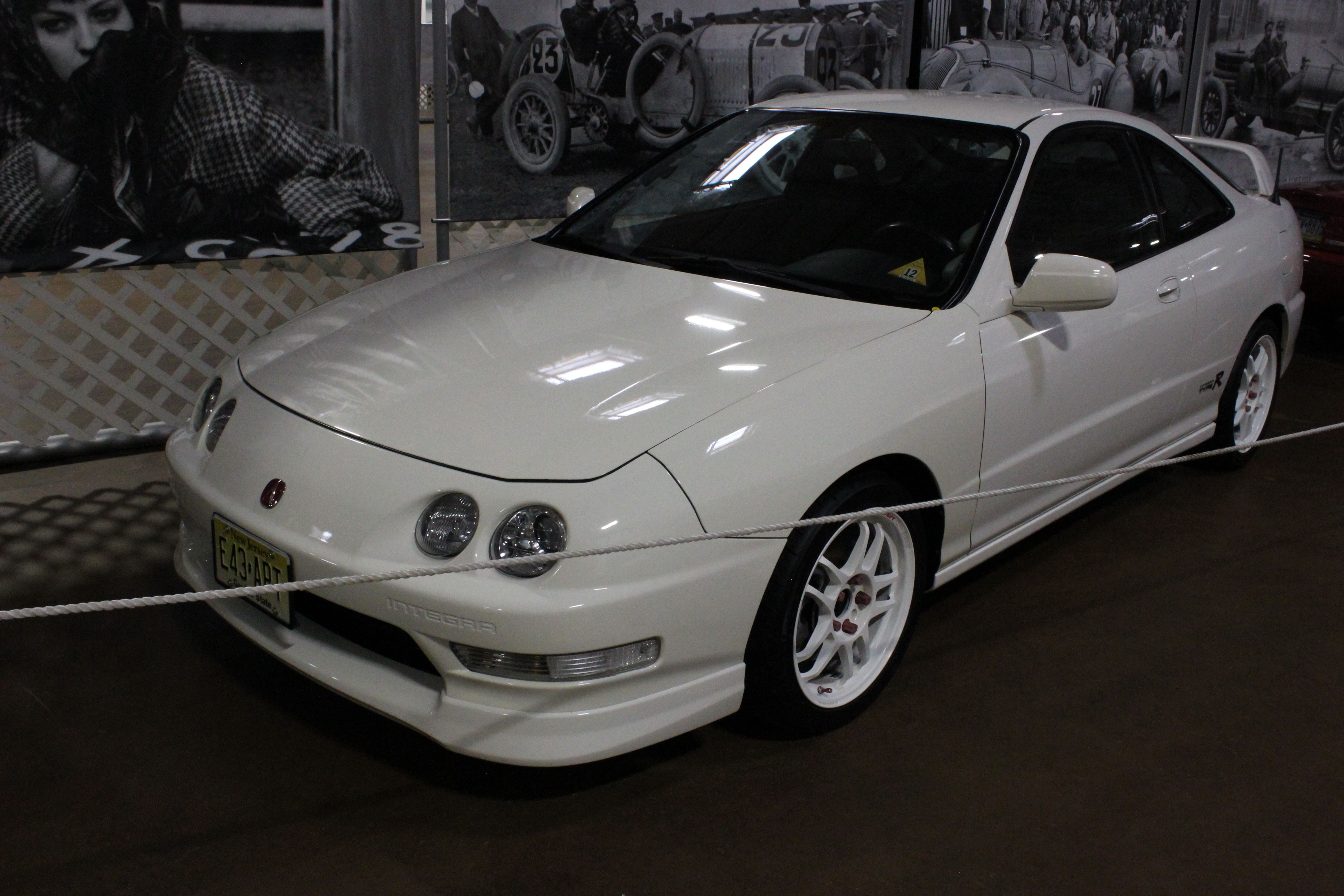 10 Reasons Why The Acura Integra Type R Became An Icon