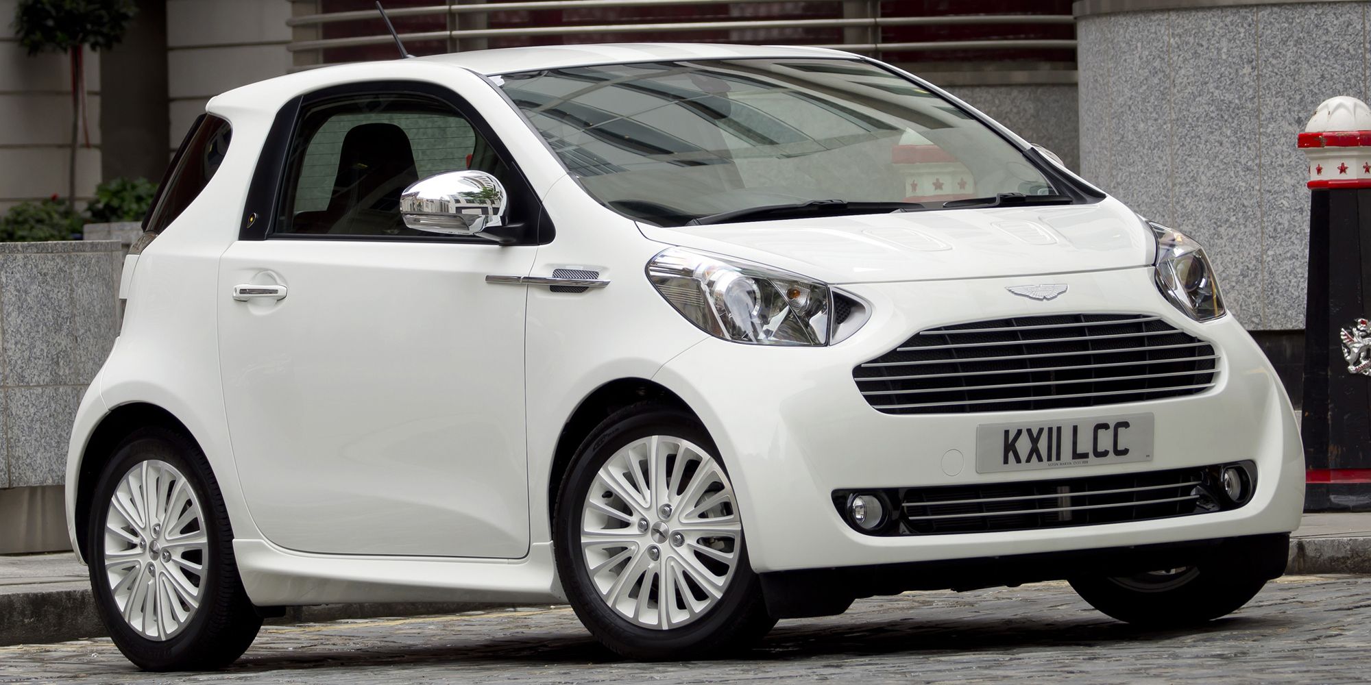 5 Of The Greatest Rebadged Cars Ever (And 5 Which Flopped Miserably)