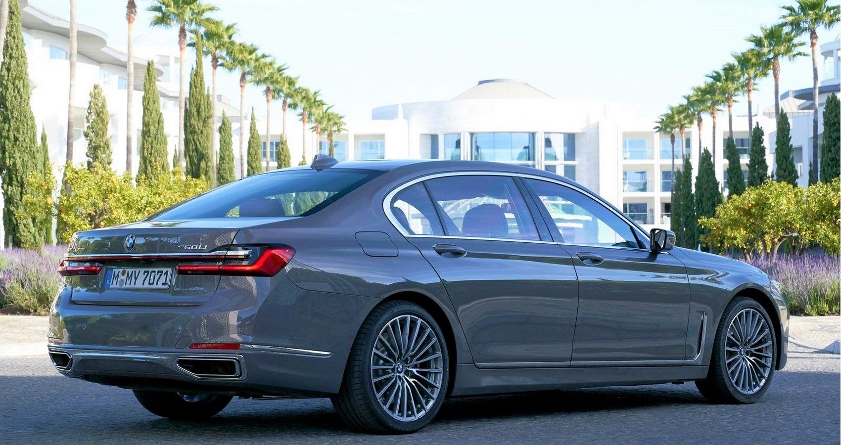 5 Best Japanese Luxury Cars (5 German Luxury Cars We'd Rather Own)