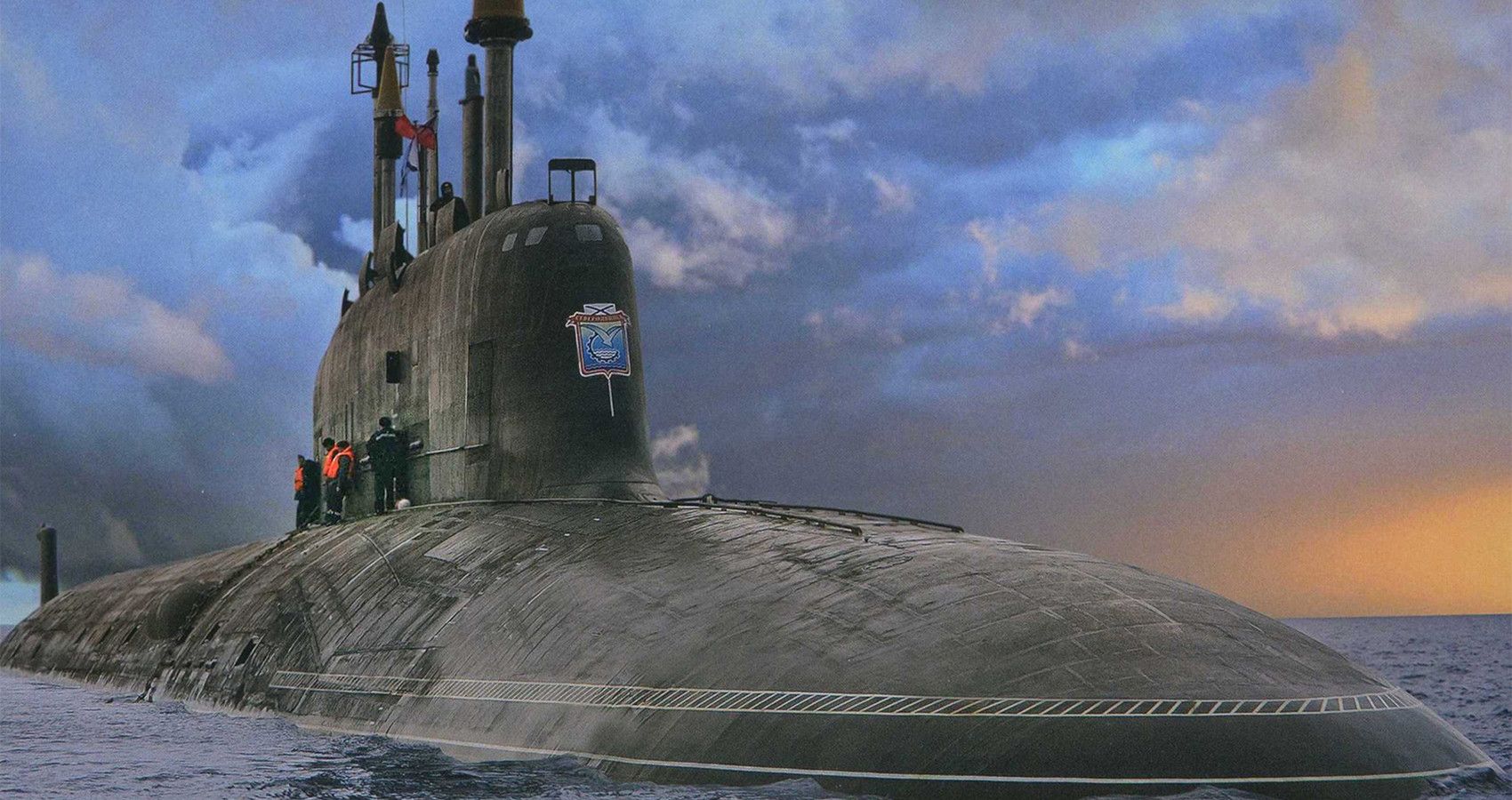 10 Weirdest Myths People Still Believe About Submarines | Flipboard