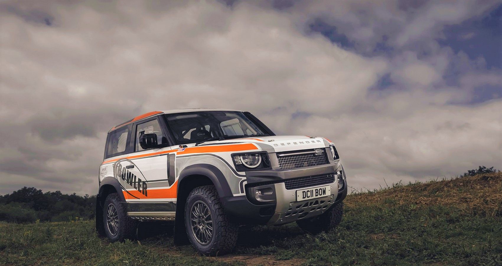 10 Best European Off-Roaders Money Can Buy