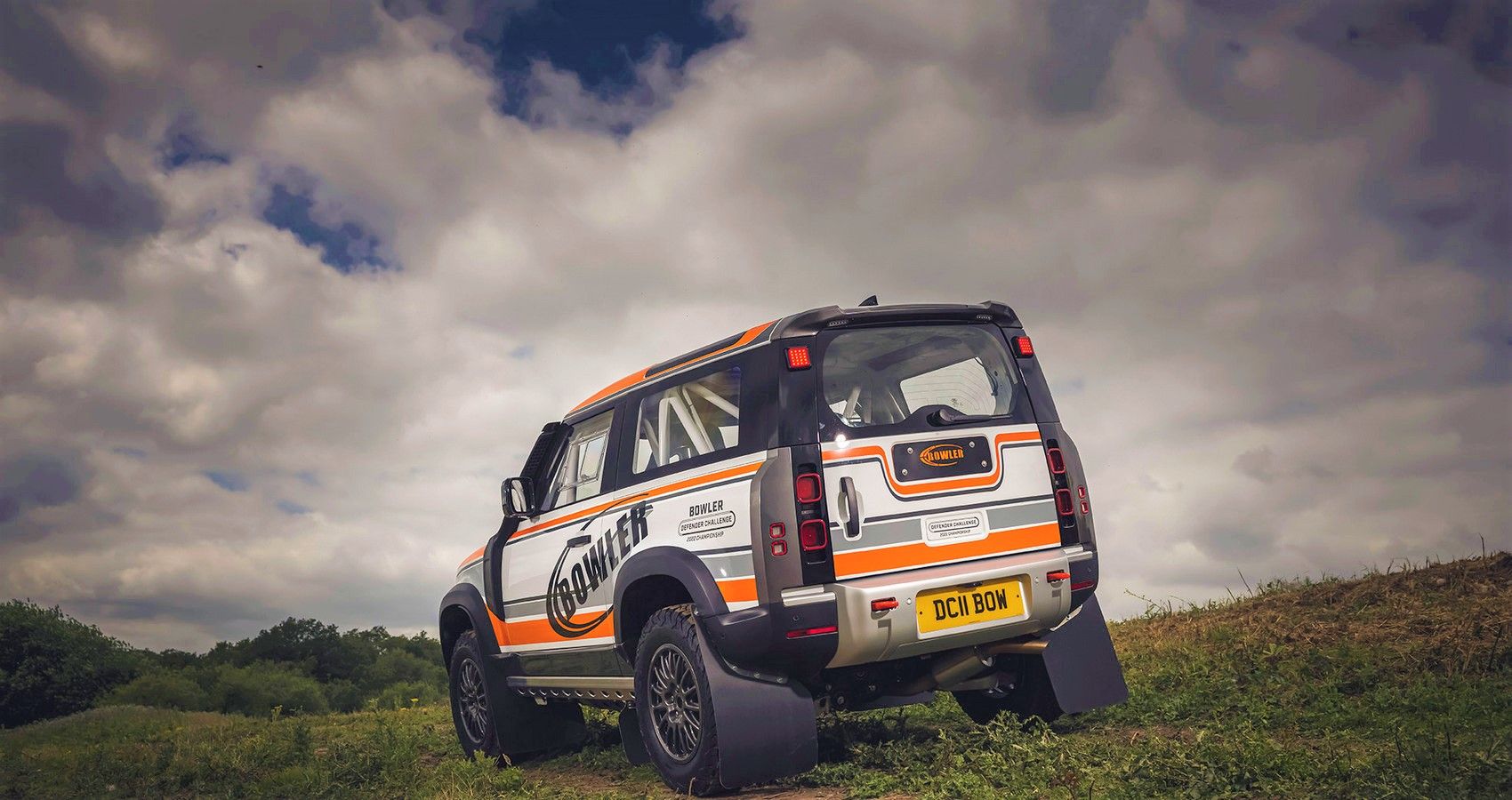 10 Best European Off-Roaders Money Can Buy