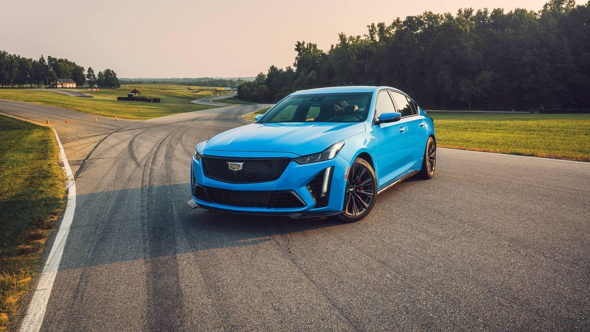 10 Awesome Performance Cars Most People Don't Know About