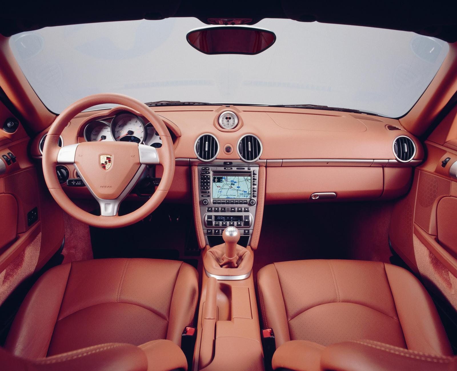 Here’s Why The Cayman Is Called The Poor Man’s Porsche