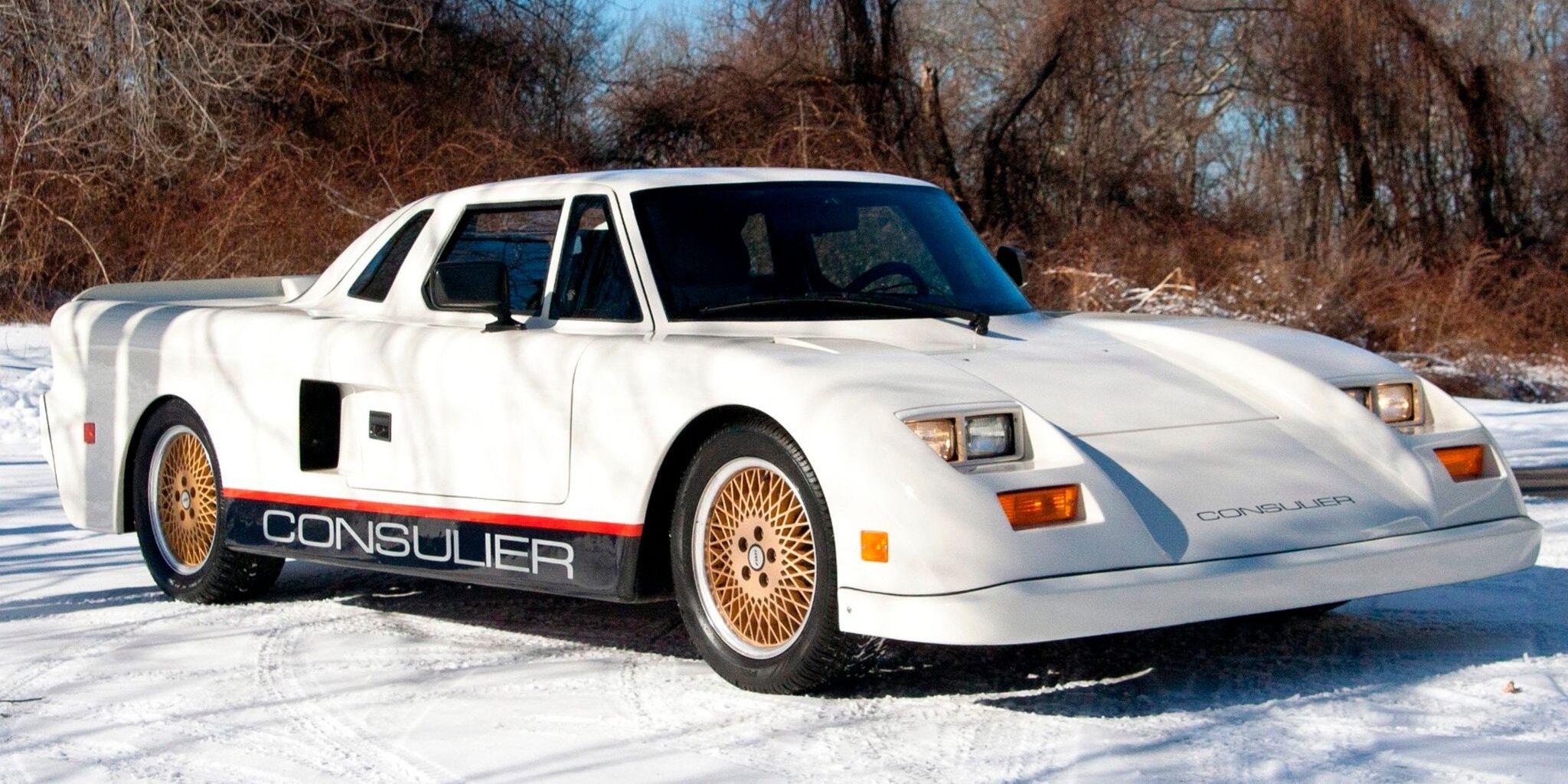 Here's What Everyone Forgot About Mosler And Its Cars