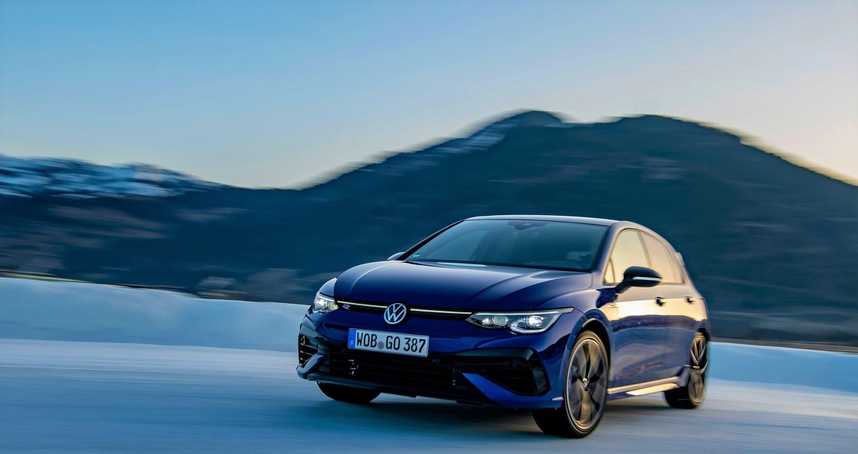 10 Reasons Why Every Self-Respecting Gearhead Should Drive The ...