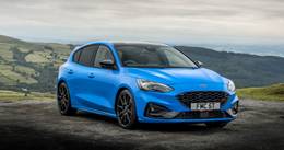 2022 Ford Focus St Edition Preise Und Technische Daten 2021 08 26 Www 
