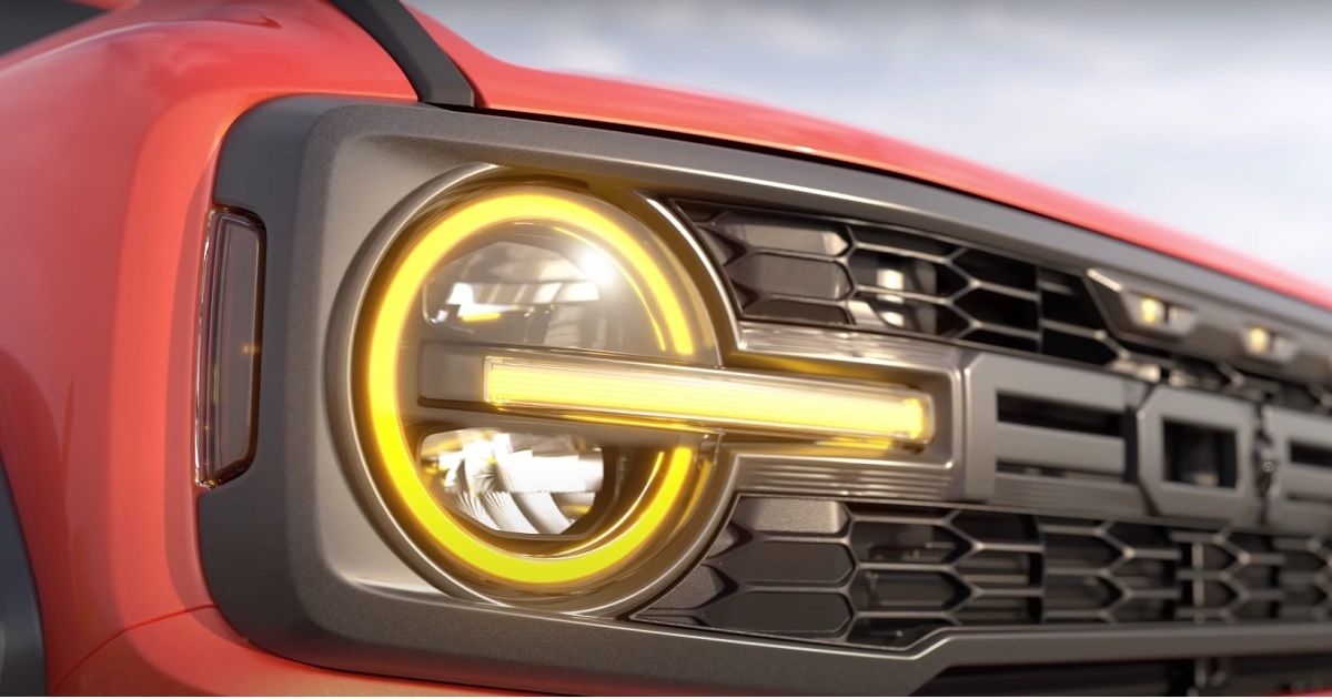 Here’s How the 2022 Ford Raptor Compares With The Competition