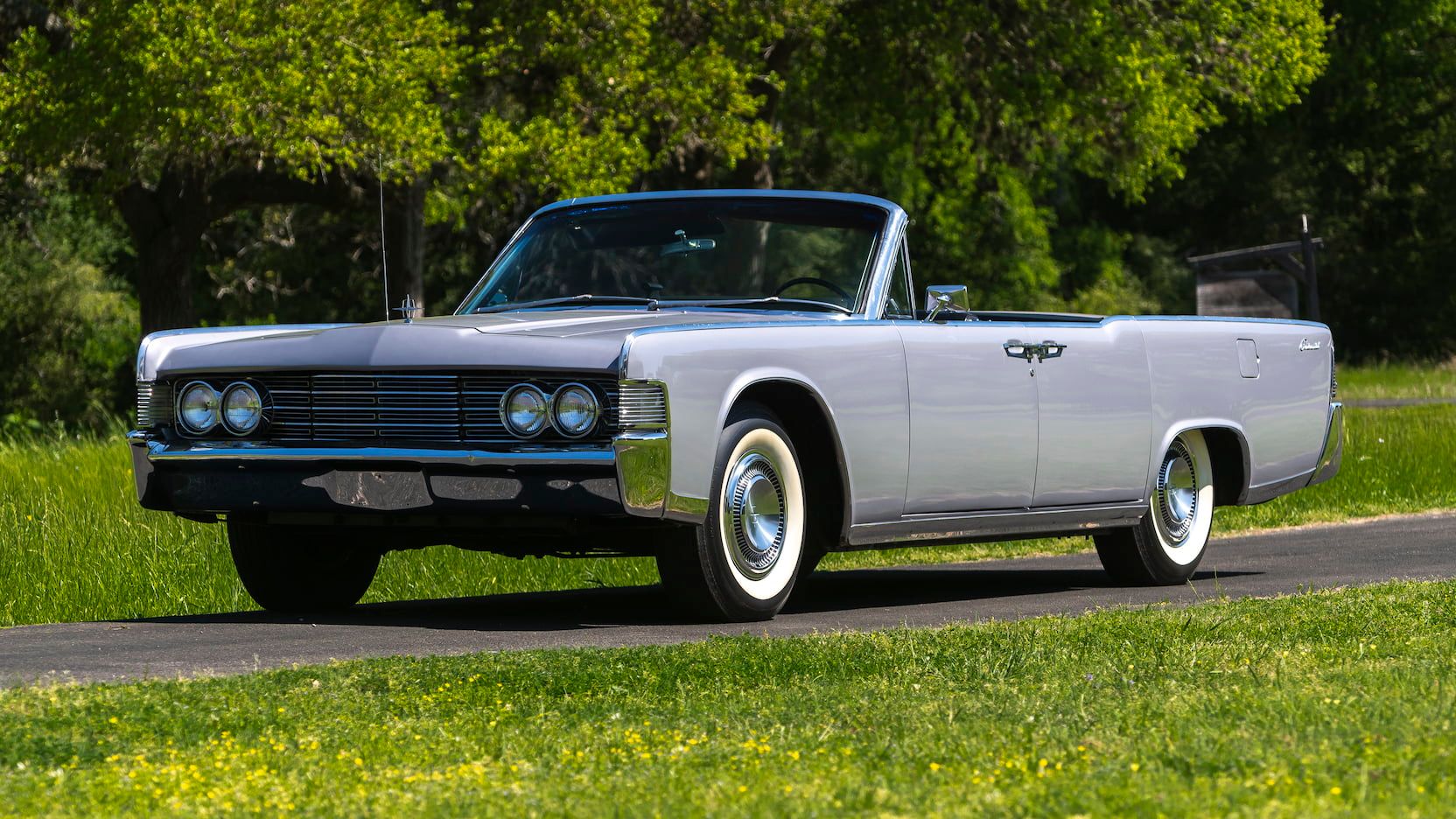 10 Classic American Convertibles That Have High Maintenance And Repair ...