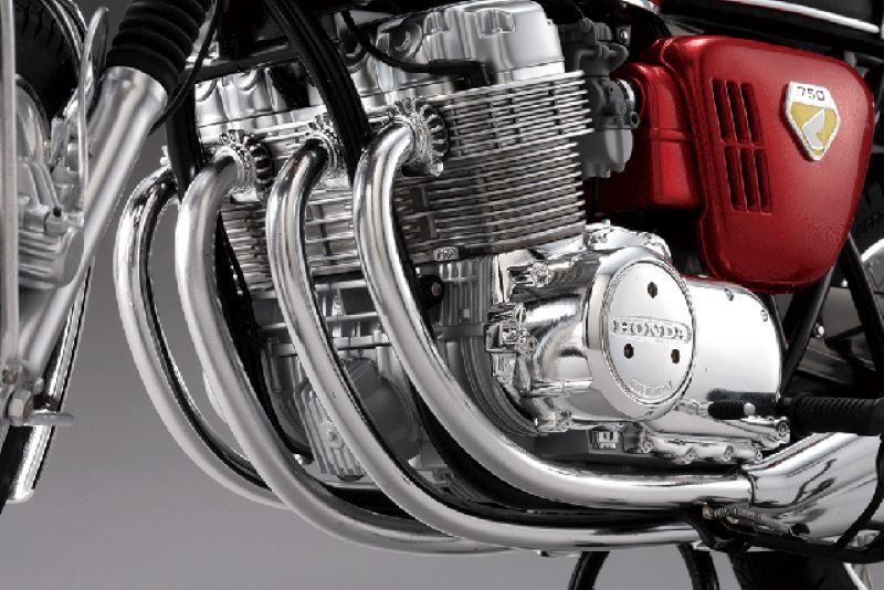 10 Things You Need To Know Before Buying A Honda CB750