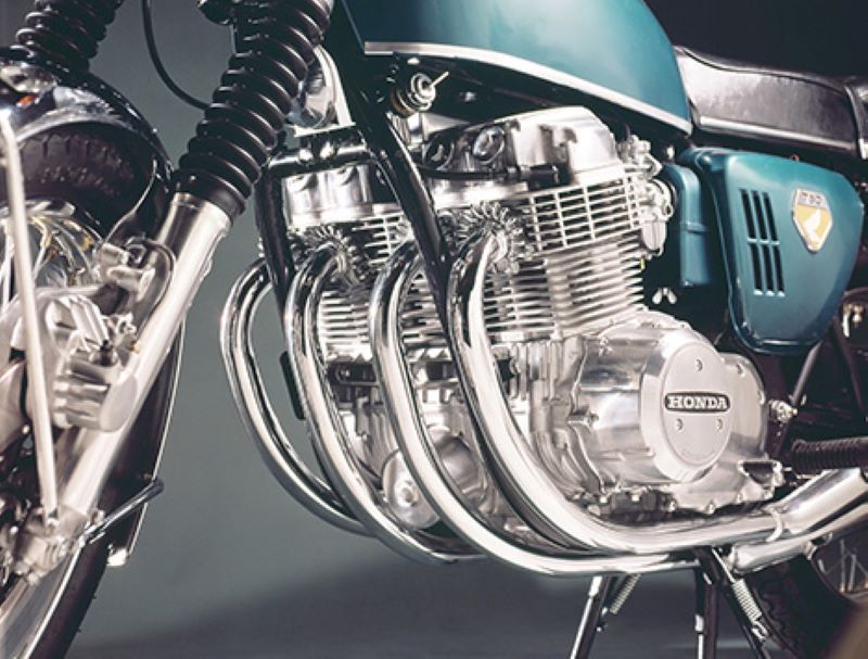 10 Things You Need To Know Before Buying A Honda CB750
