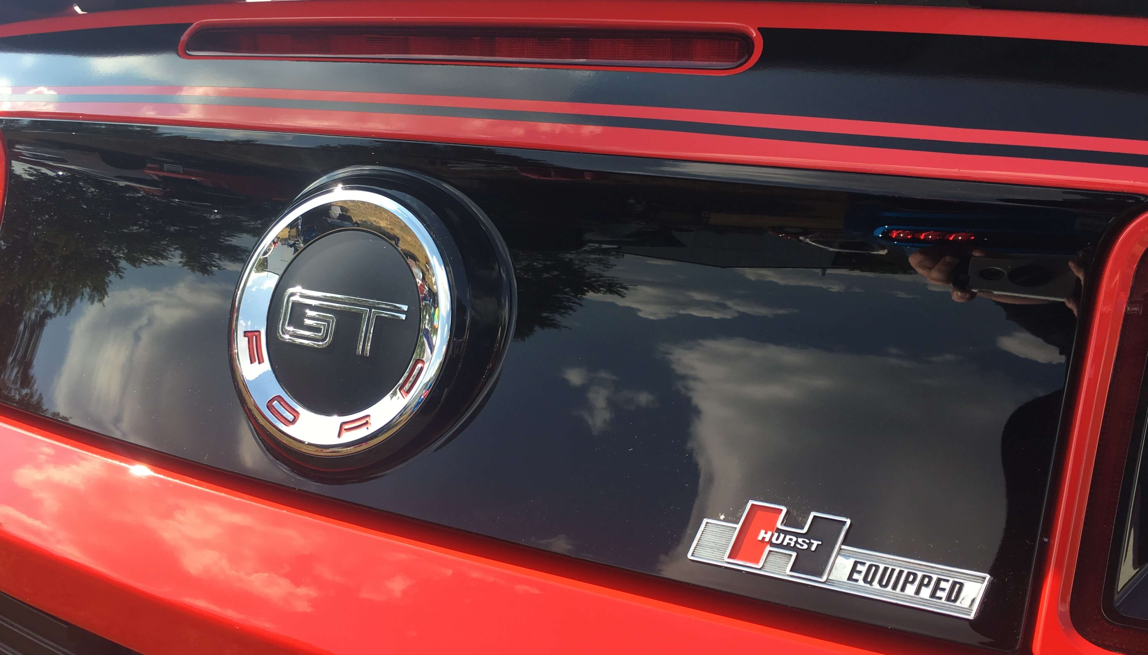 A Detailed Look Back At Hurst