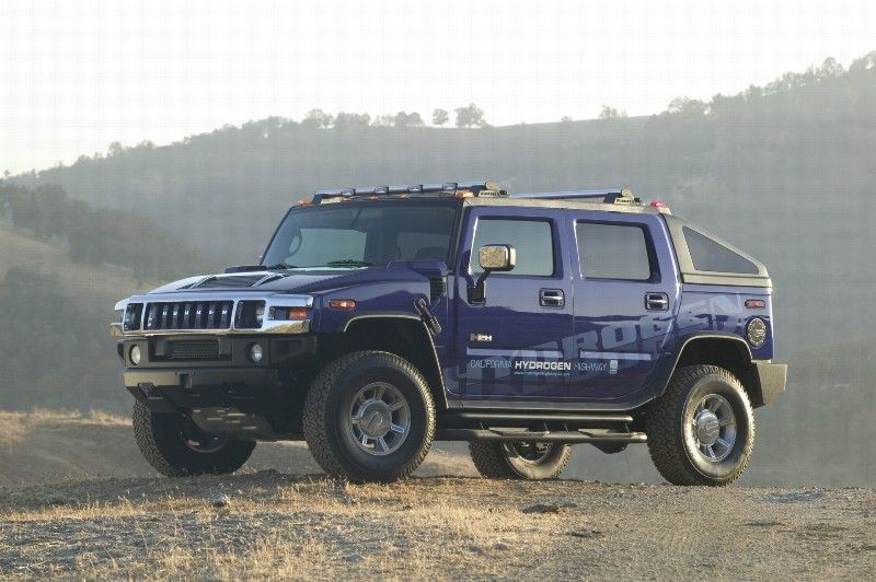 These Are The Slowest American V8 Cars Ever Made