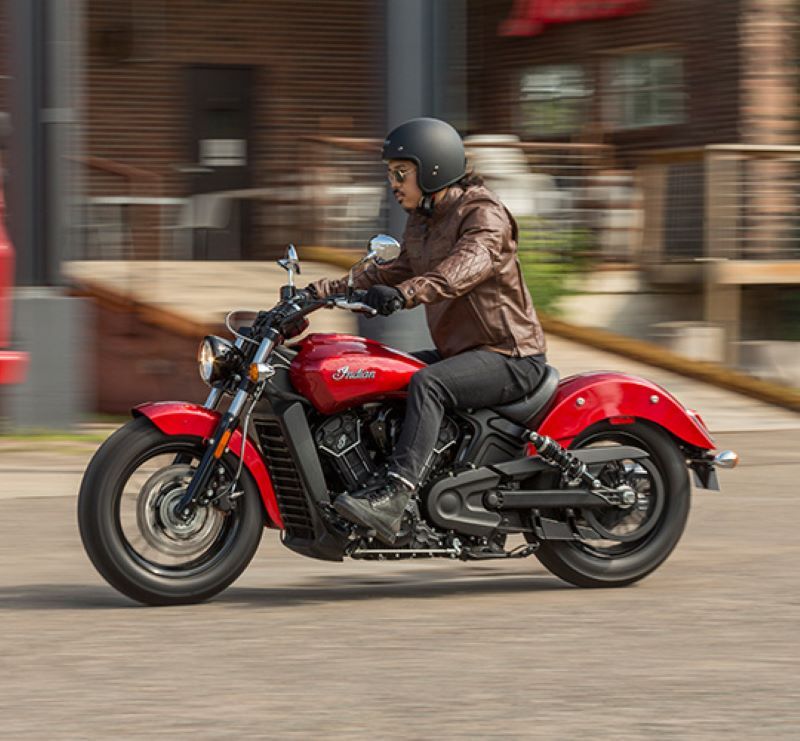 These Are The 10 Coolest Indian Motorcycles Ever Made