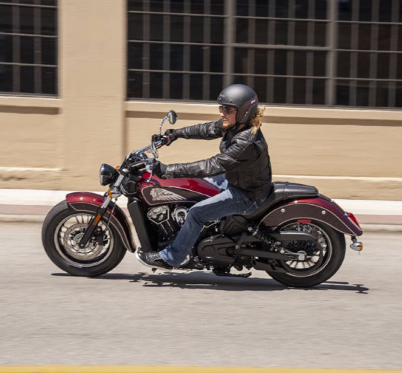 These Are The 10 Coolest Indian Motorcycles Ever Made